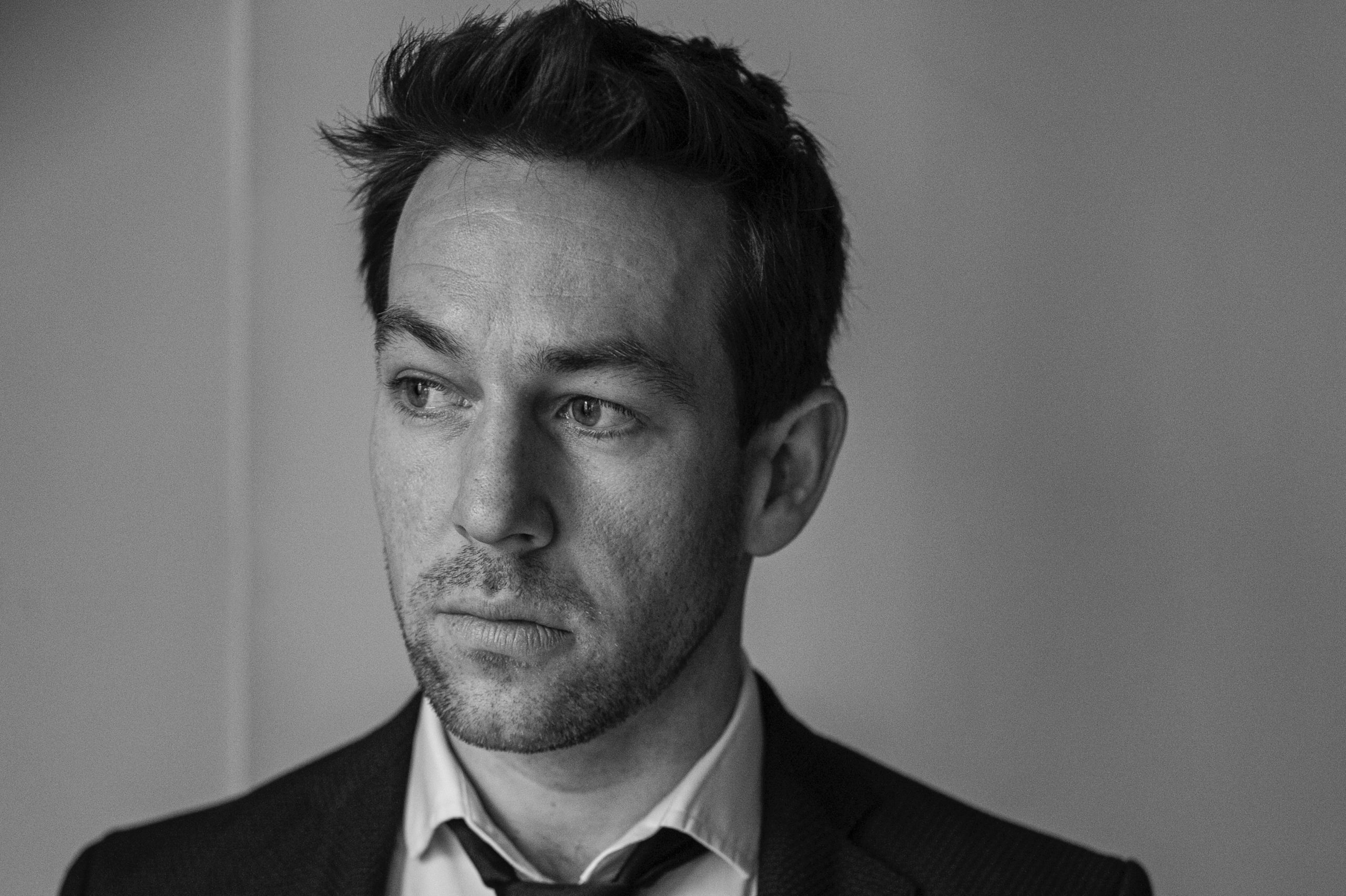 Florian ist mit 3 Filmen bei Achtung Berlin - Florian Anderer ...